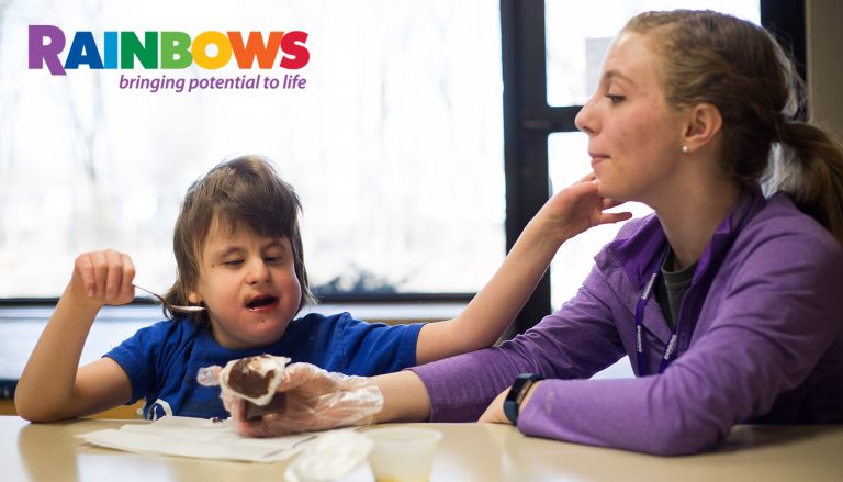 The Importance of Nurturance - Rainbows United