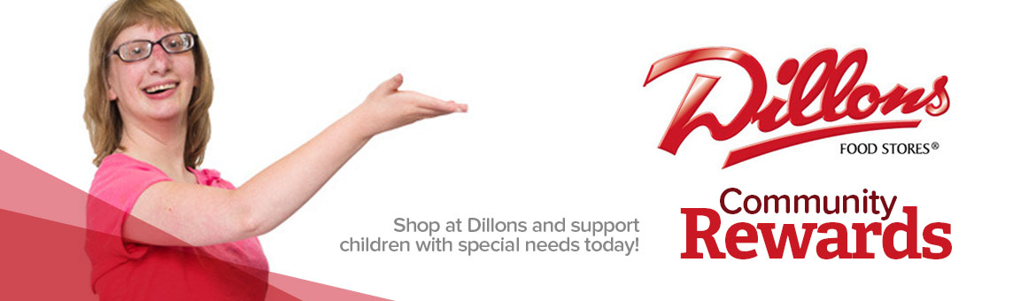 Community Rewards - Rainbows United