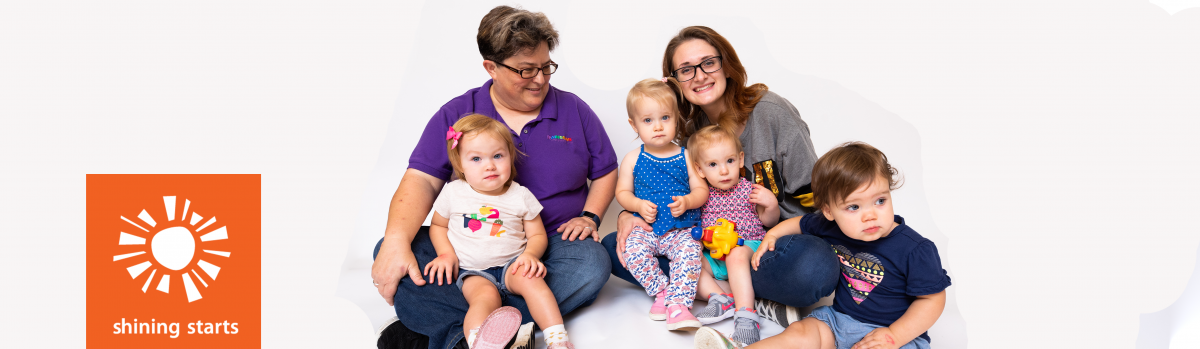 Home - Rainbows United