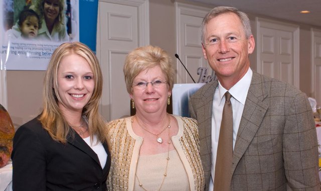 Helen Healy - Rainbows United