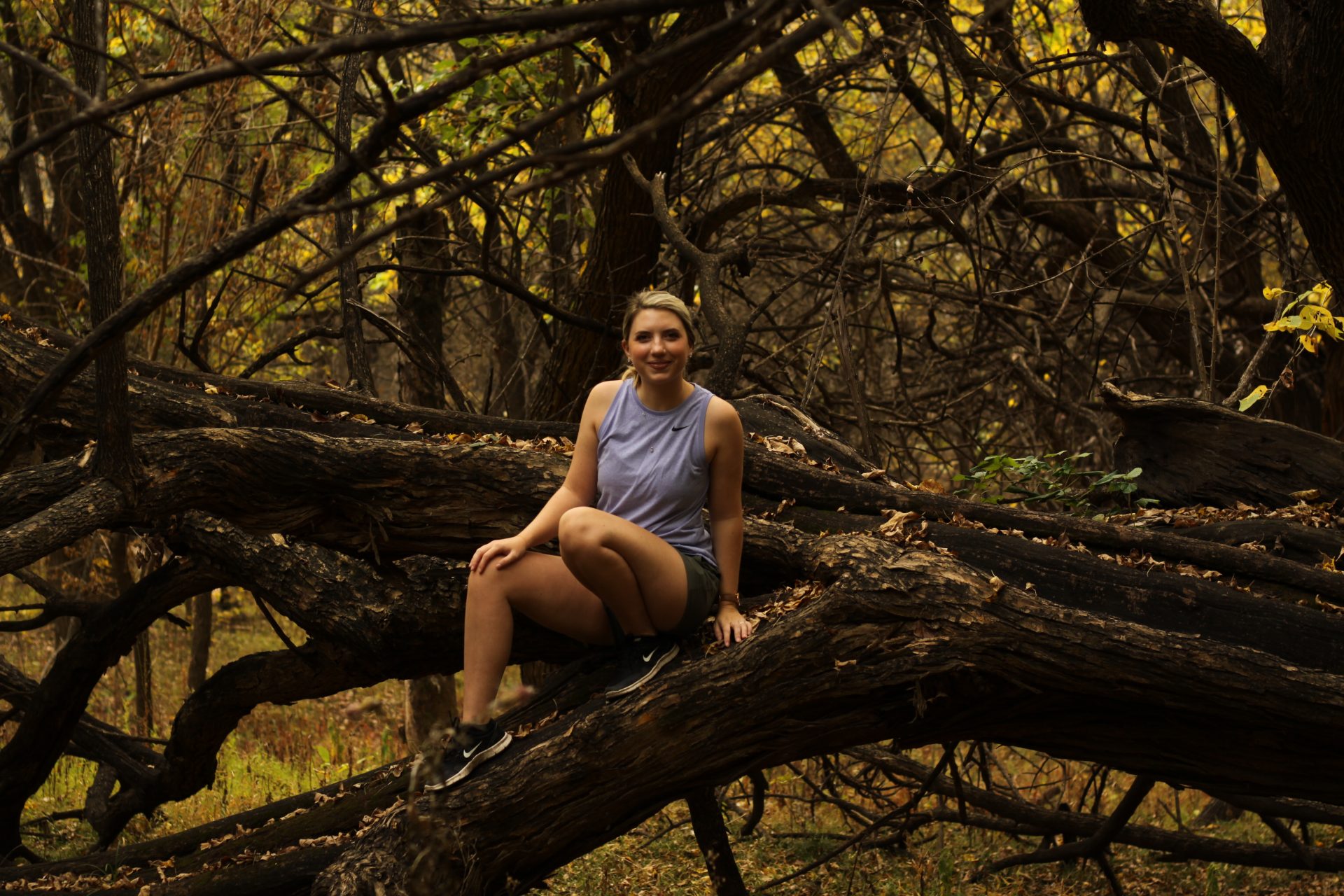 Alison Howerton - Rainbows United