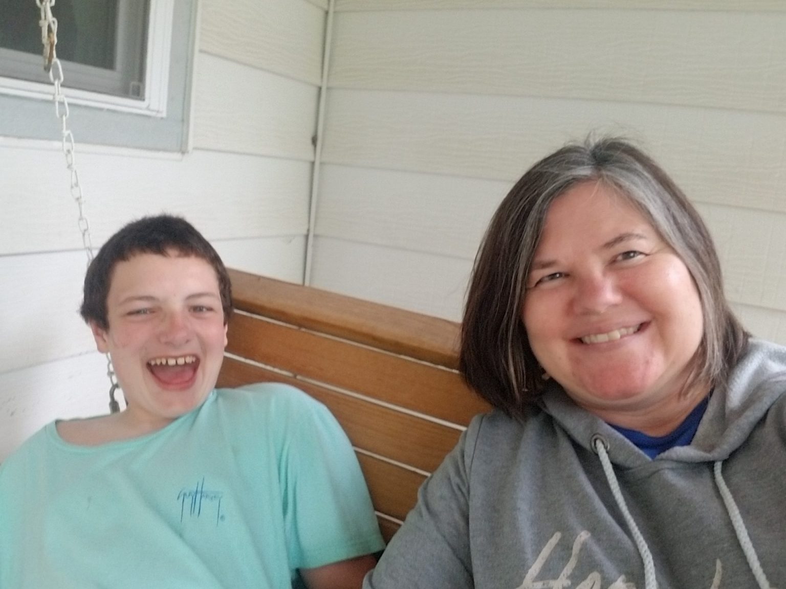 Staff Members - Rainbows United