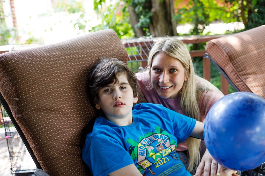 Staff Members - Rainbows United