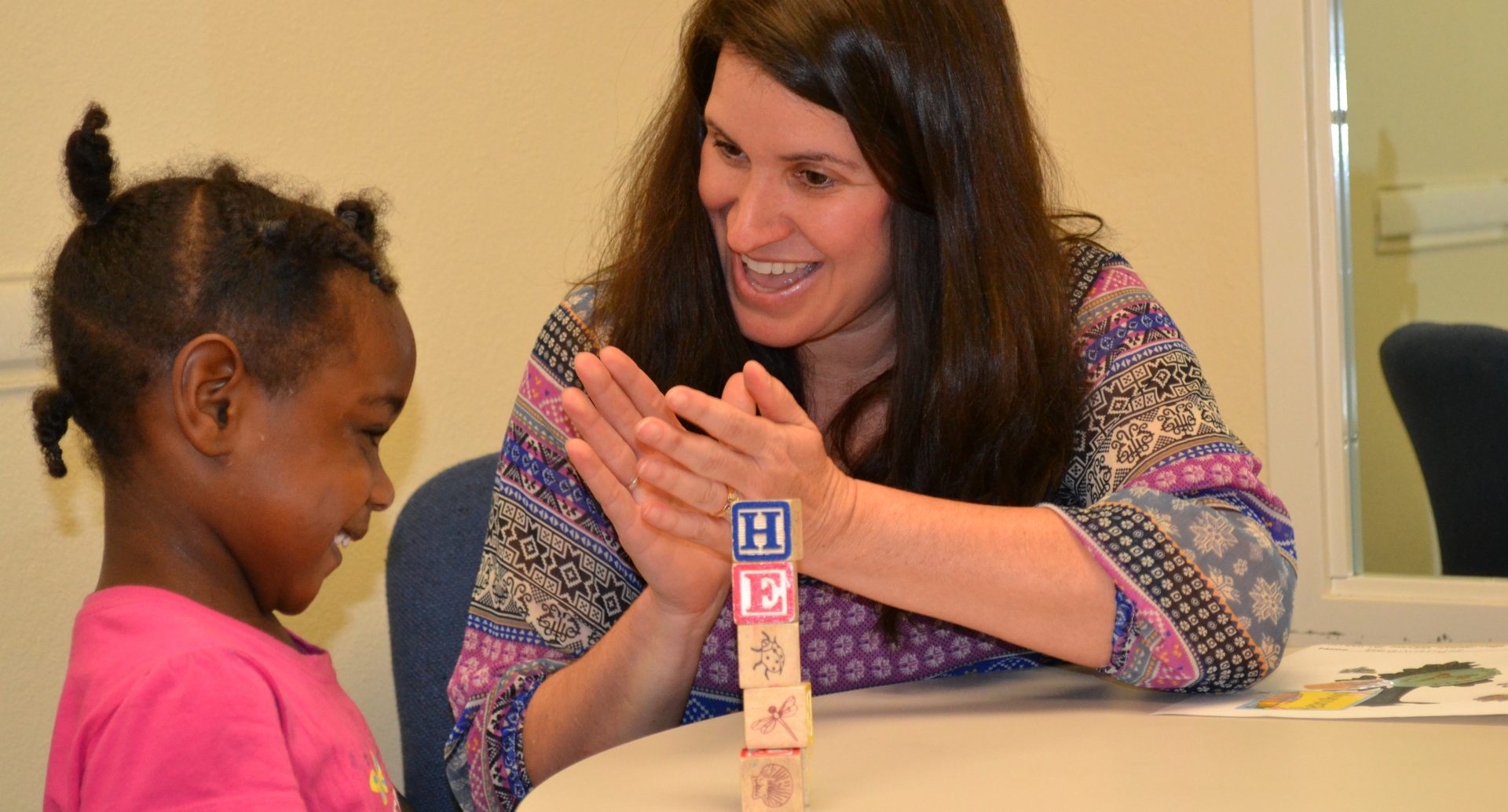 Free Developmental Screenings for children birth to five years old ...