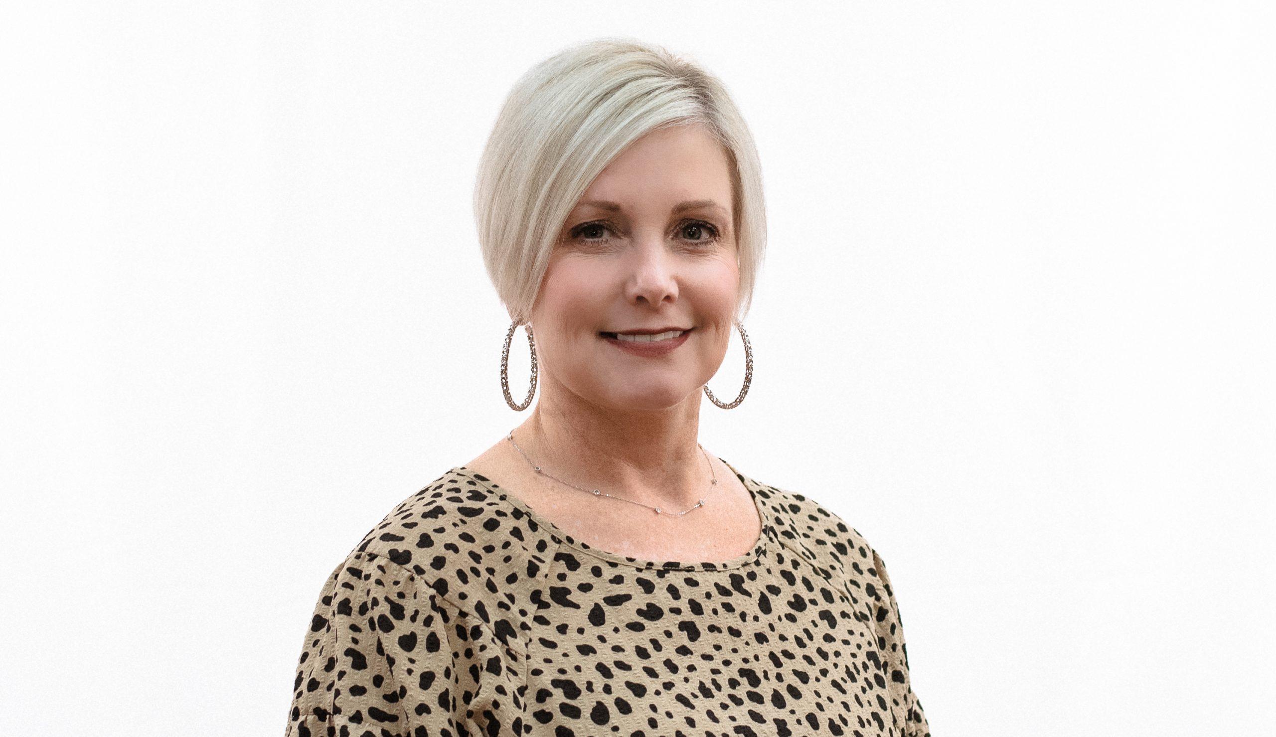 Cynthia Cross - Rainbows United