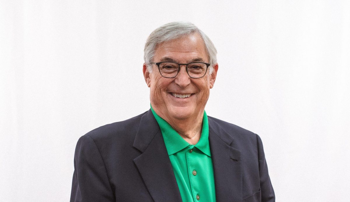 Gary Proffitt - Rainbows United