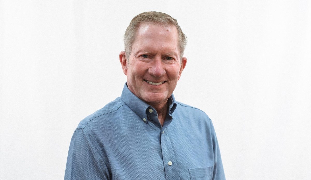 Steve Cox - Rainbows United