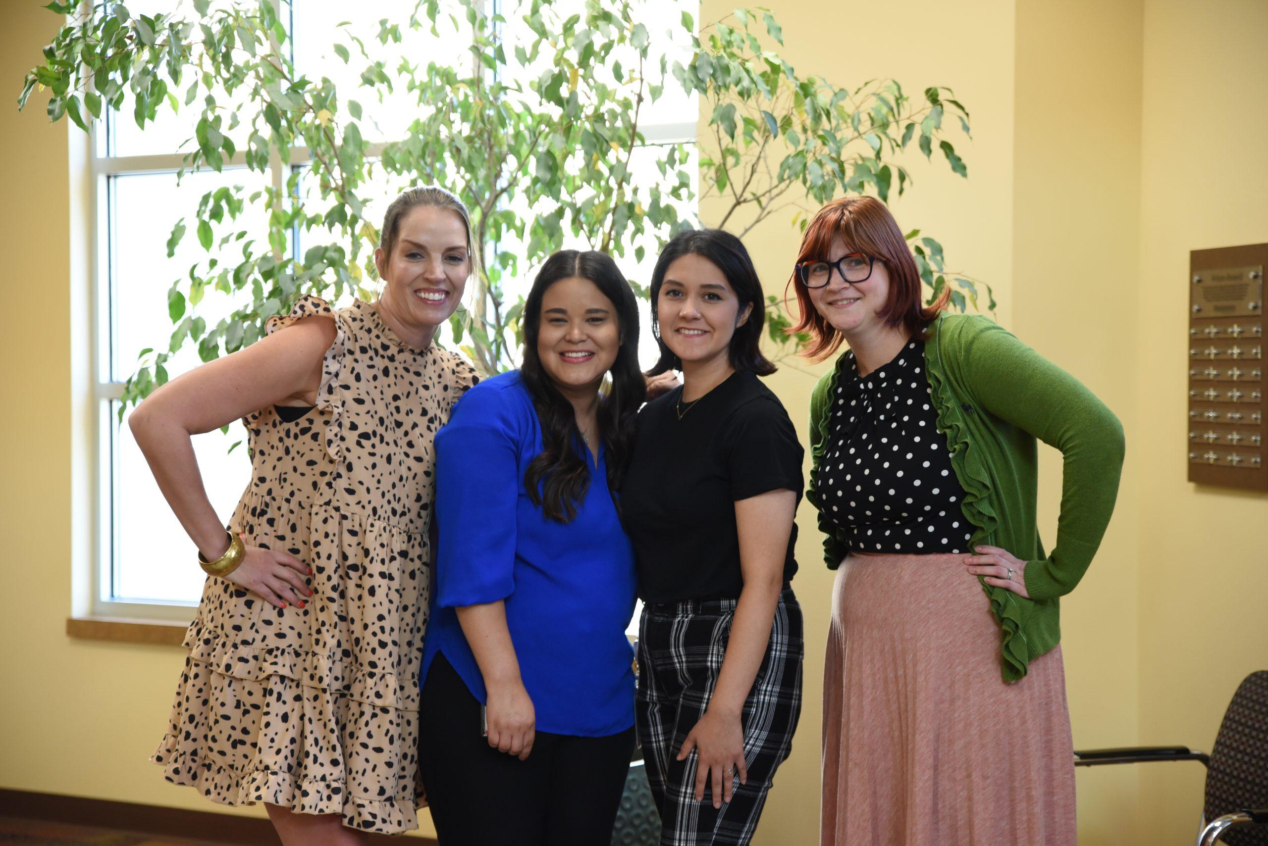 Powerhouse Team is Mission-Driven - Rainbows United