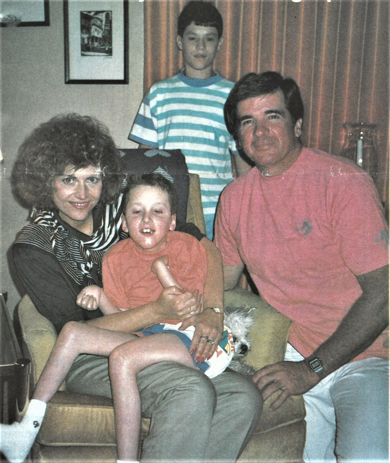 Rainbows Changed Our Lives - Rainbows United