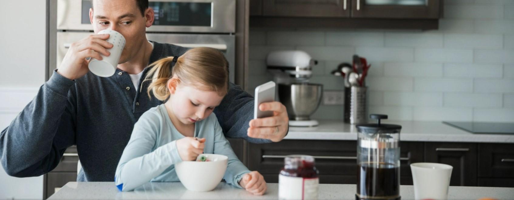 Hello, Mom? Dad? - Rainbows United