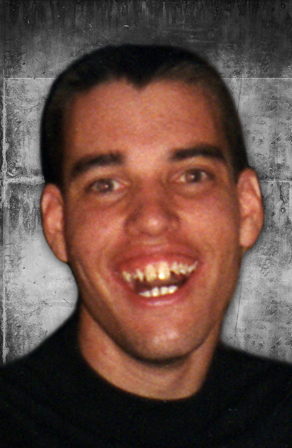 Honoring CJ Seitz - Rainbows United