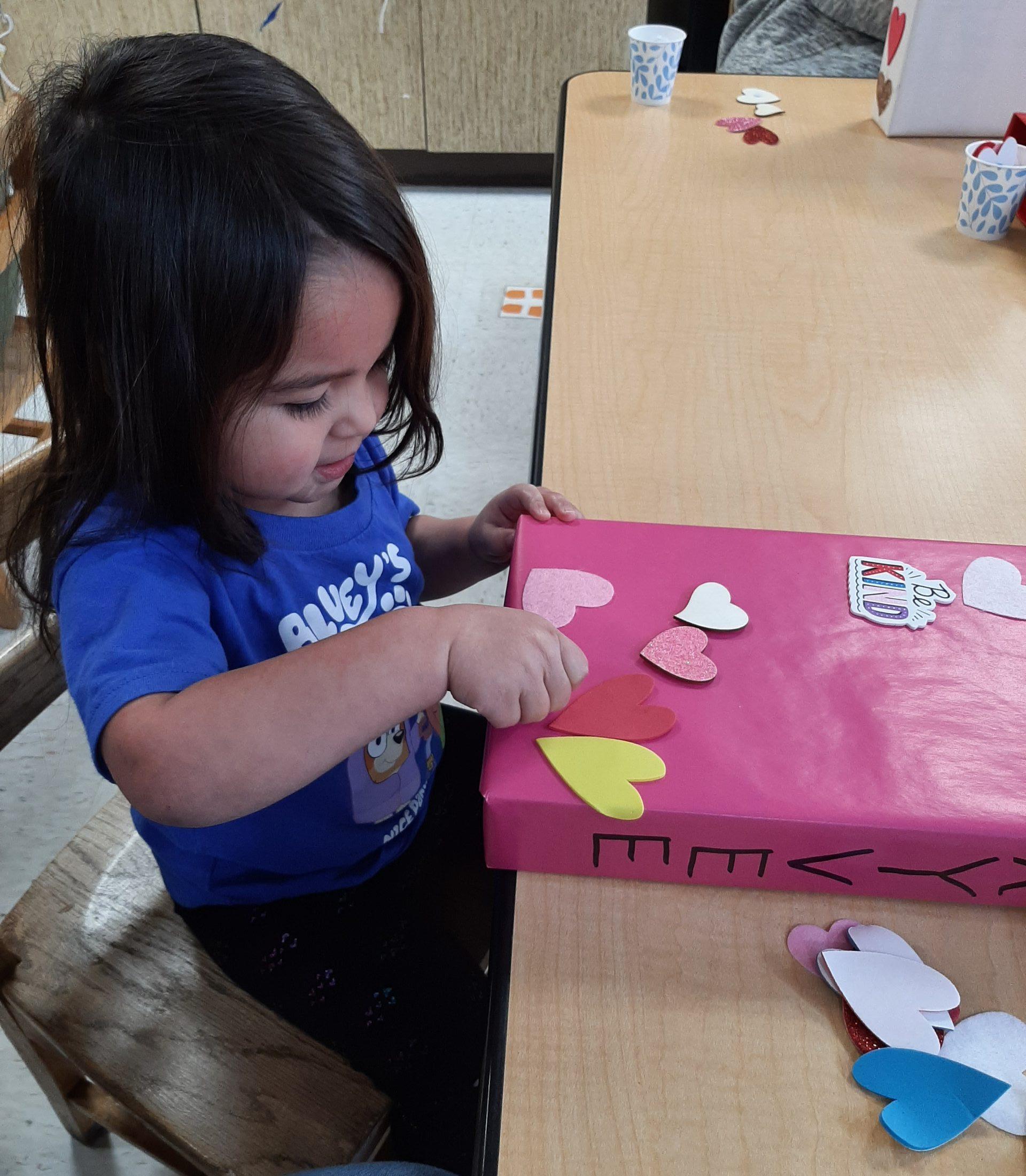 Teaching Love, Kindness, Inclusion and Empathy - Rainbows United