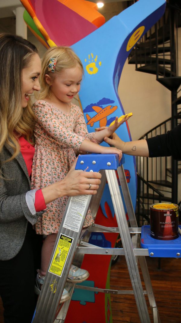 Baylor - Rainbows United