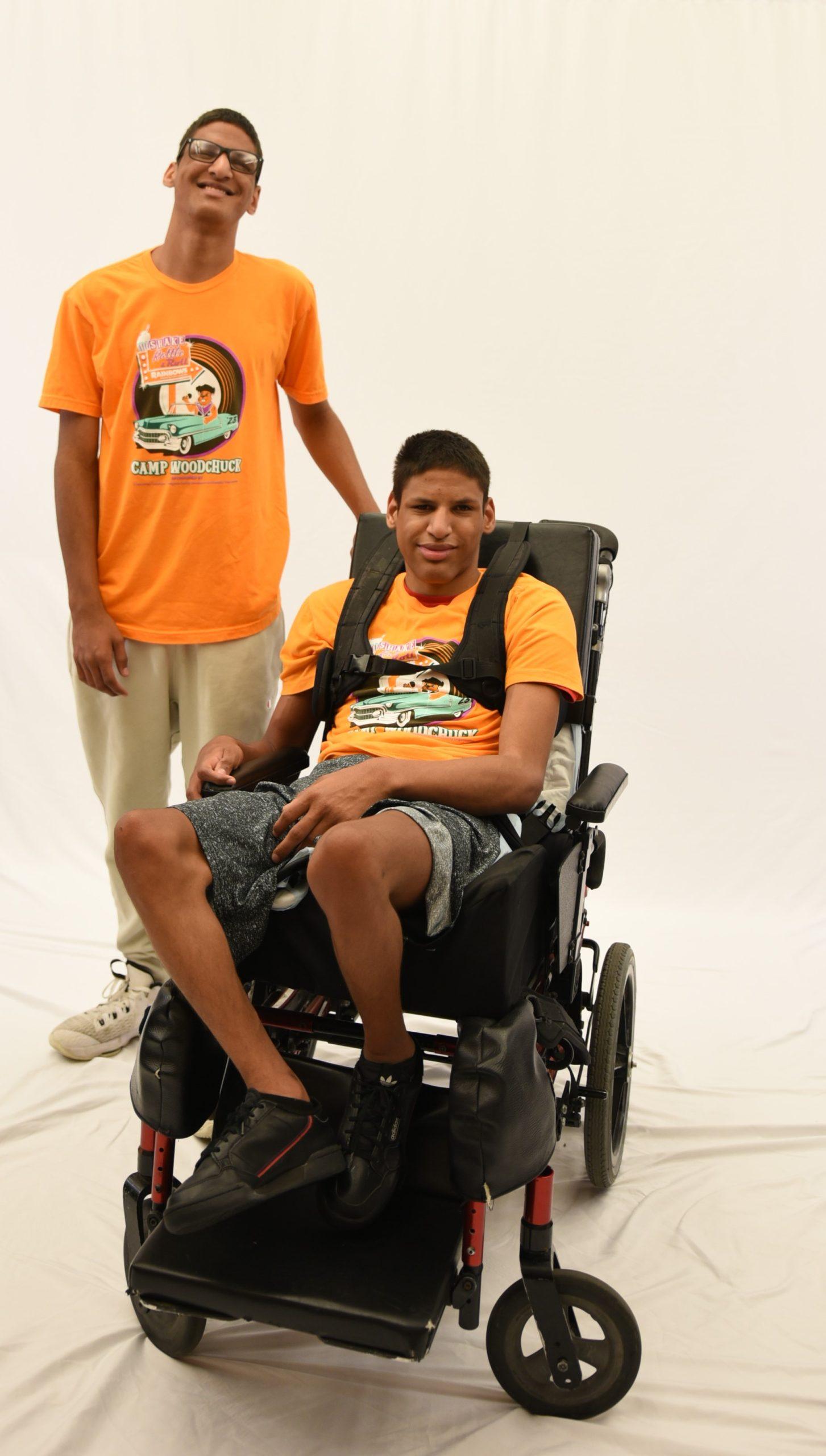 Lamont - Rainbows United