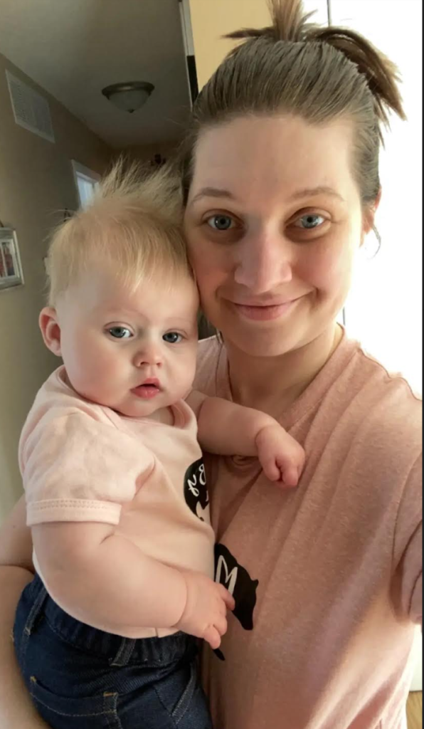 Kira - Rainbows United