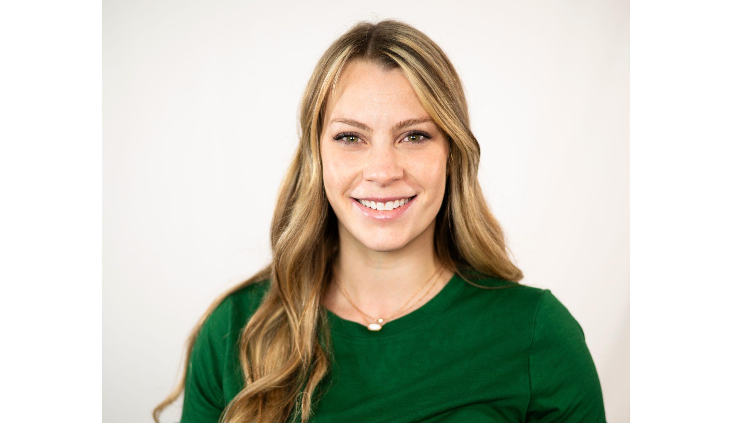 Kat Sauber - Rainbows United